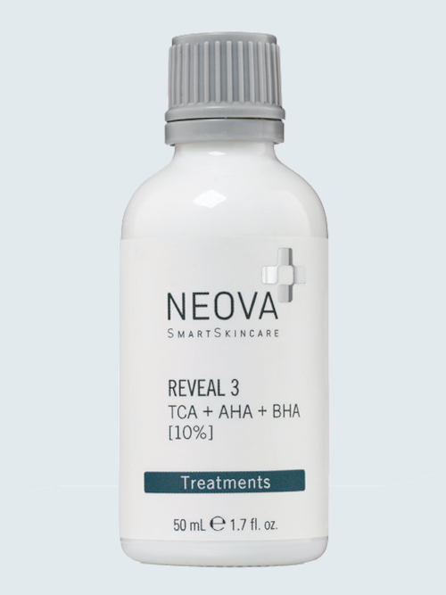 NEOVA Chemical Peels - Michigan Center for Cosmetic Services - Dr ...